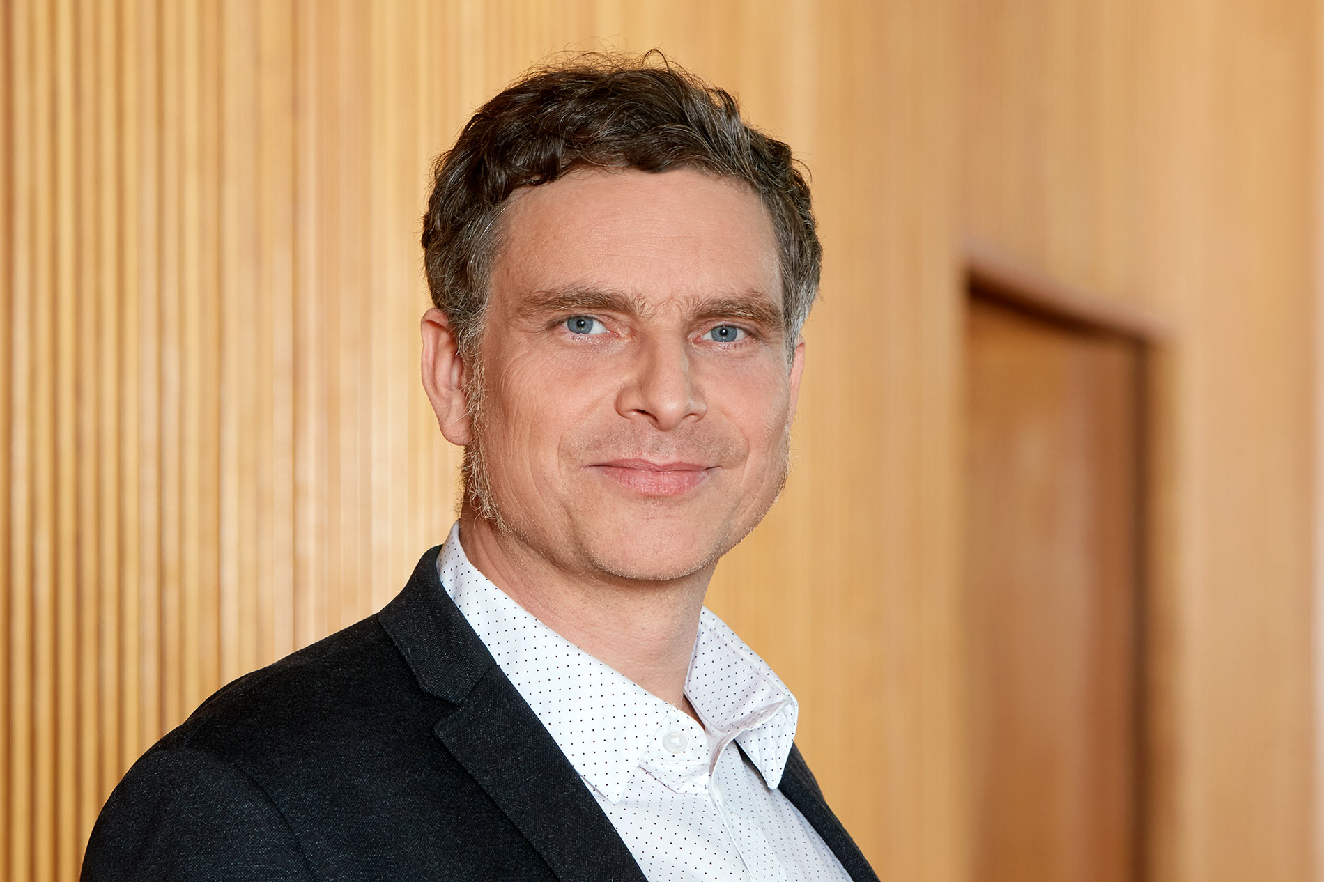 Thomas Löser unterstützt die Forderung der Aberkennung des St. Georg ...
